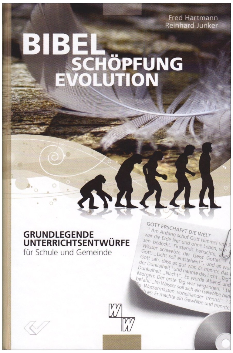 Wort und Wissen | Bibel, Schöpfung, Evolution